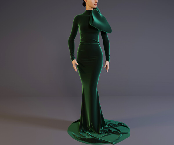 ArtStation - cloth design | Resources