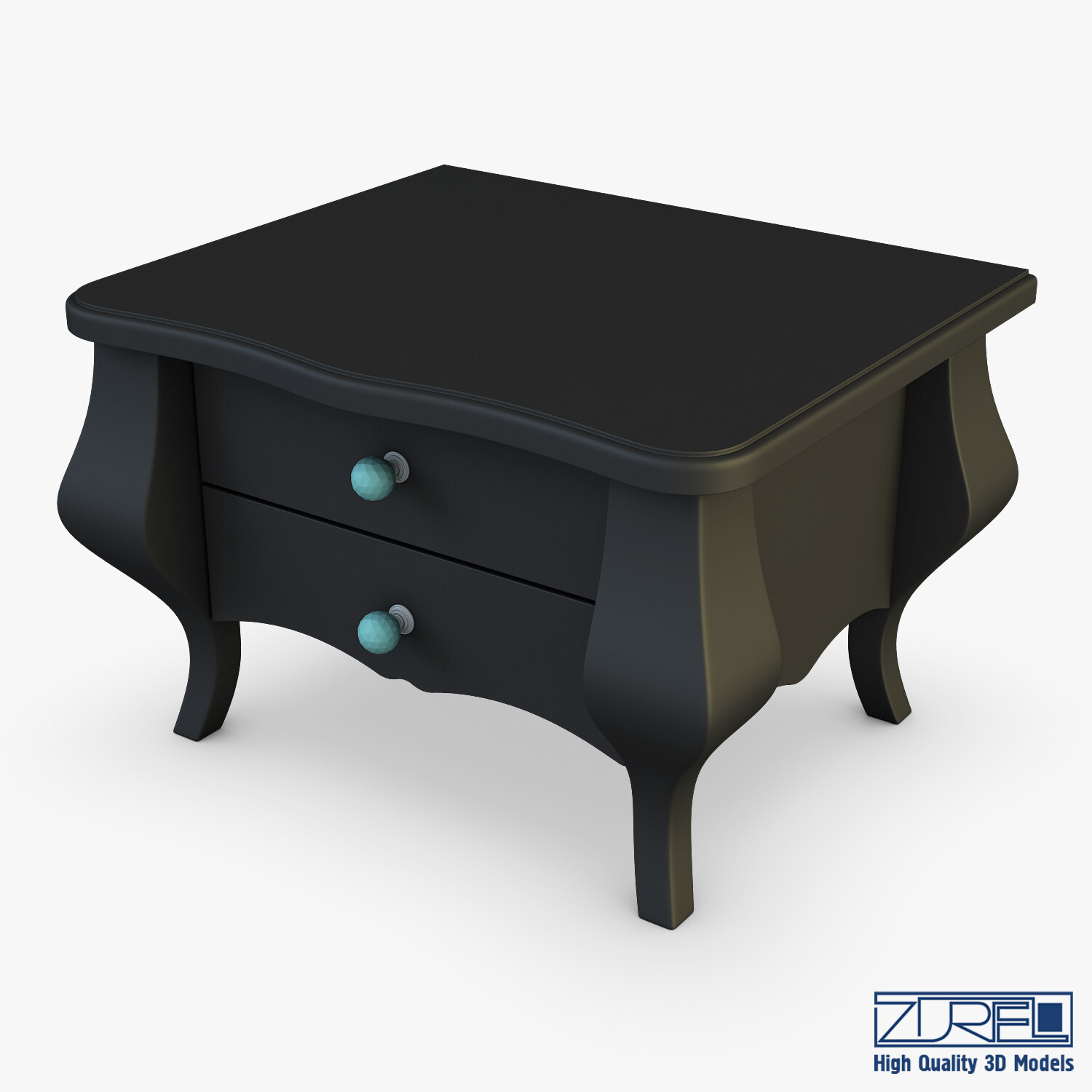 ArtStation - Arron Nightstand | Resources