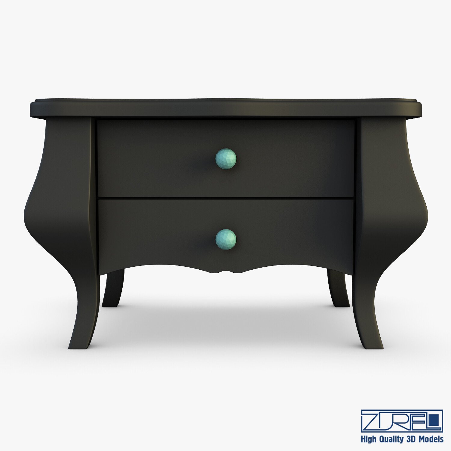 ArtStation - Arron Nightstand | Resources