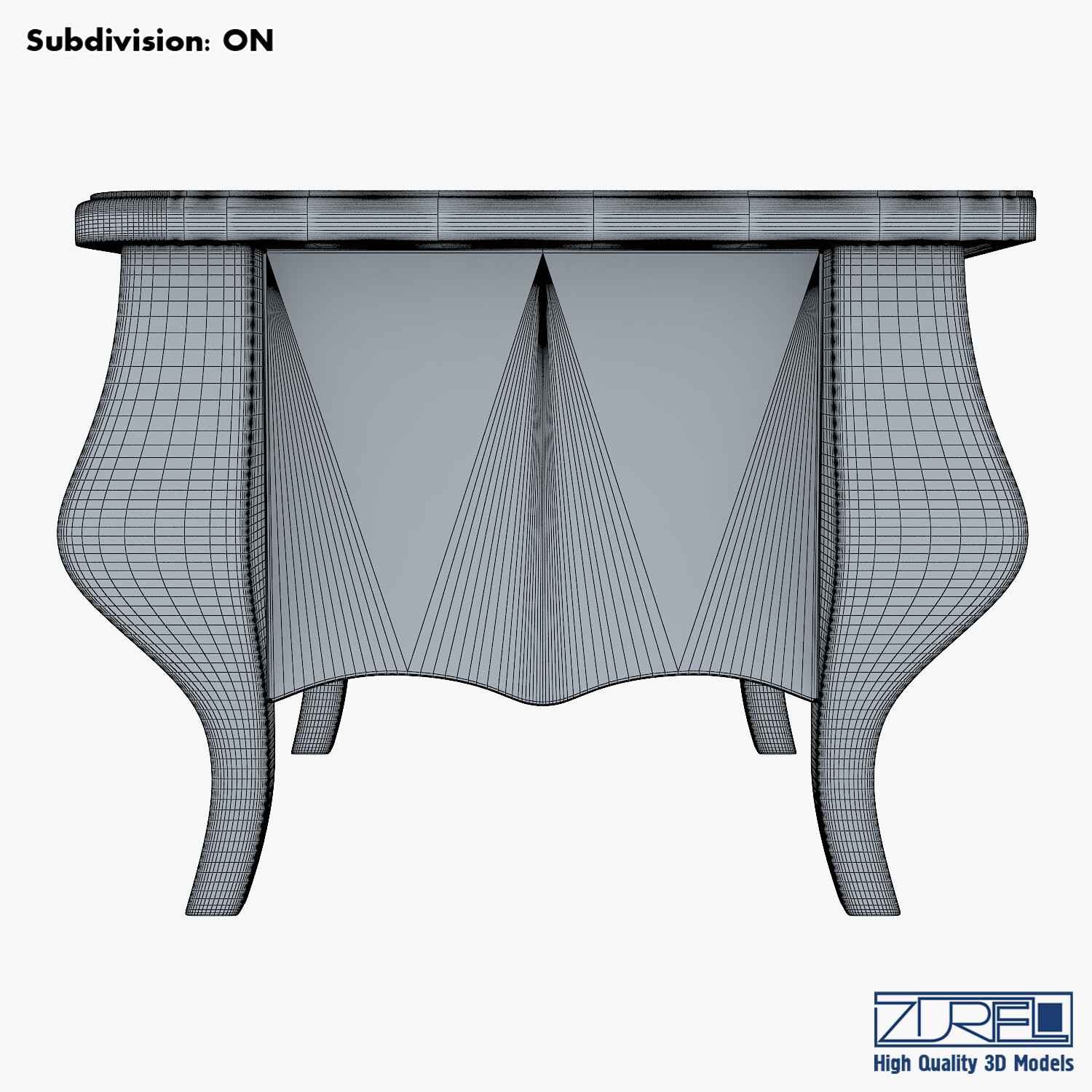 ArtStation - Arron Nightstand | Resources