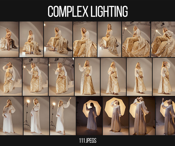 ArtStation - 480+ Mother Reference Pictures | Resources