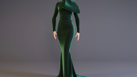 ArtStation - cloth design | Resources
