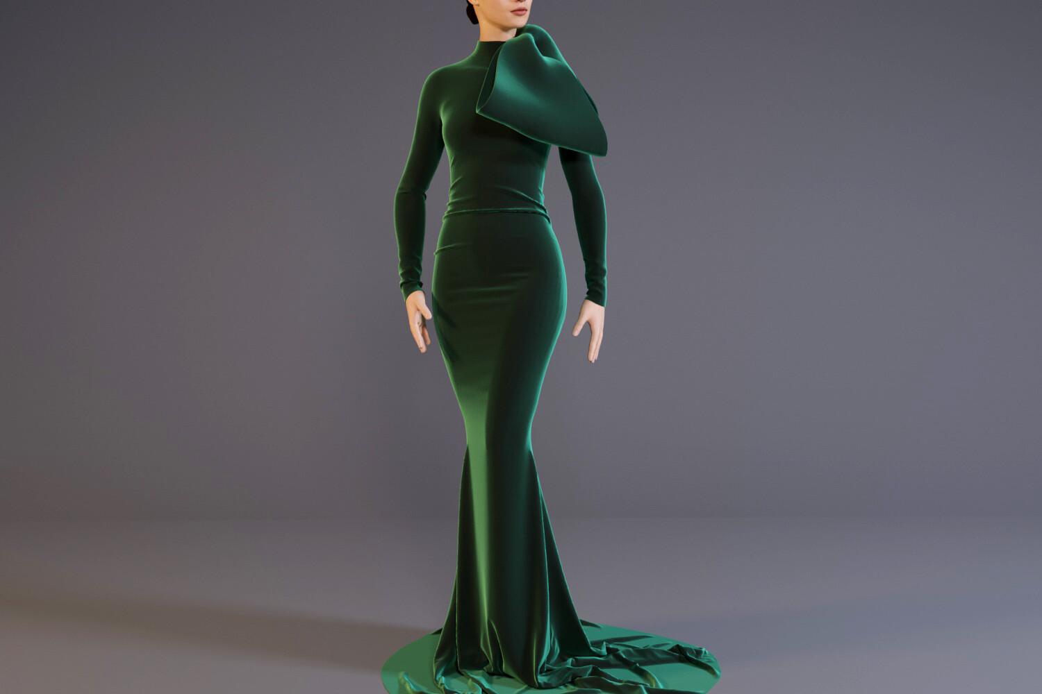 ArtStation - cloth design | Resources