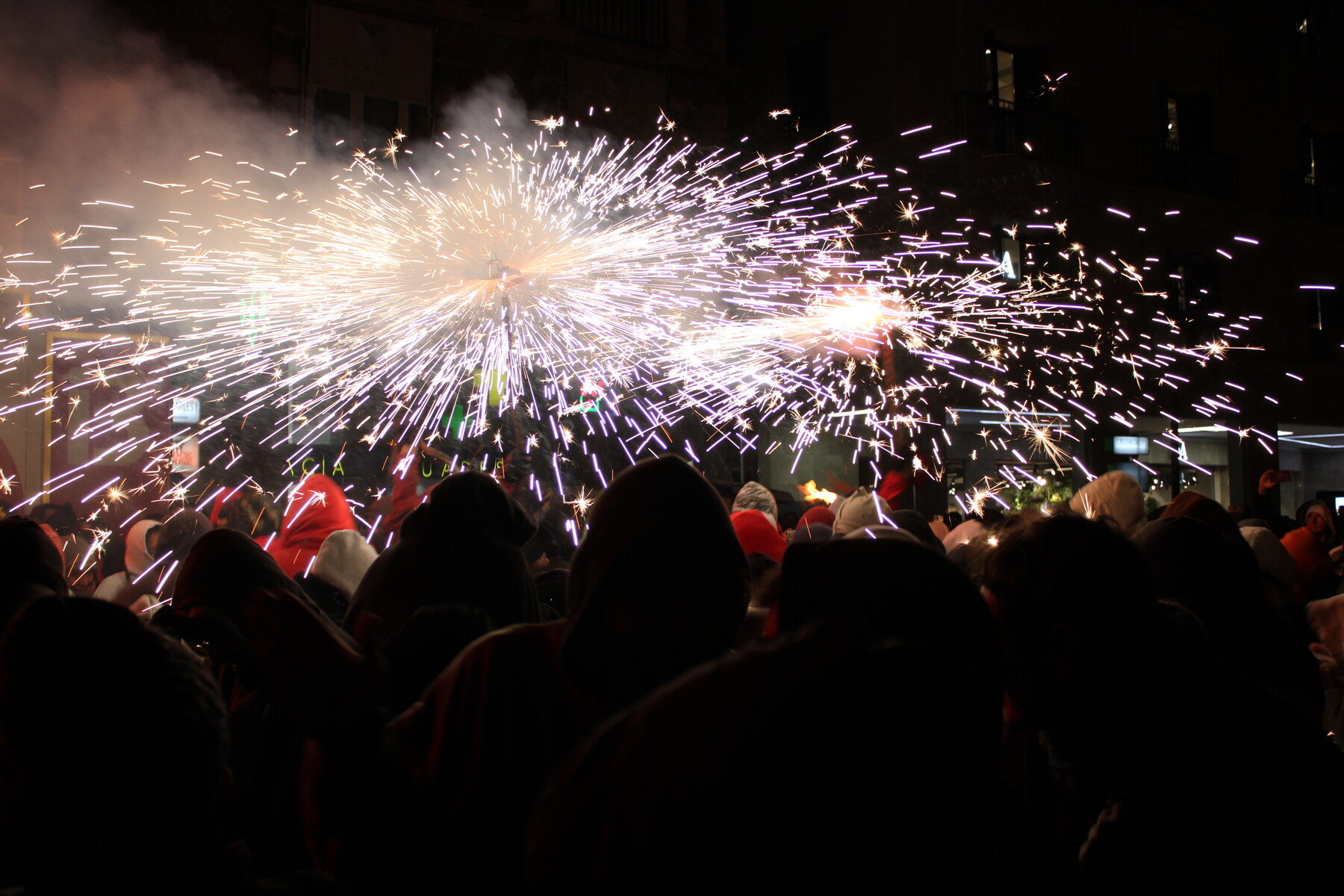 ArtStation - 40 Light and pyrotechnics references | Resources