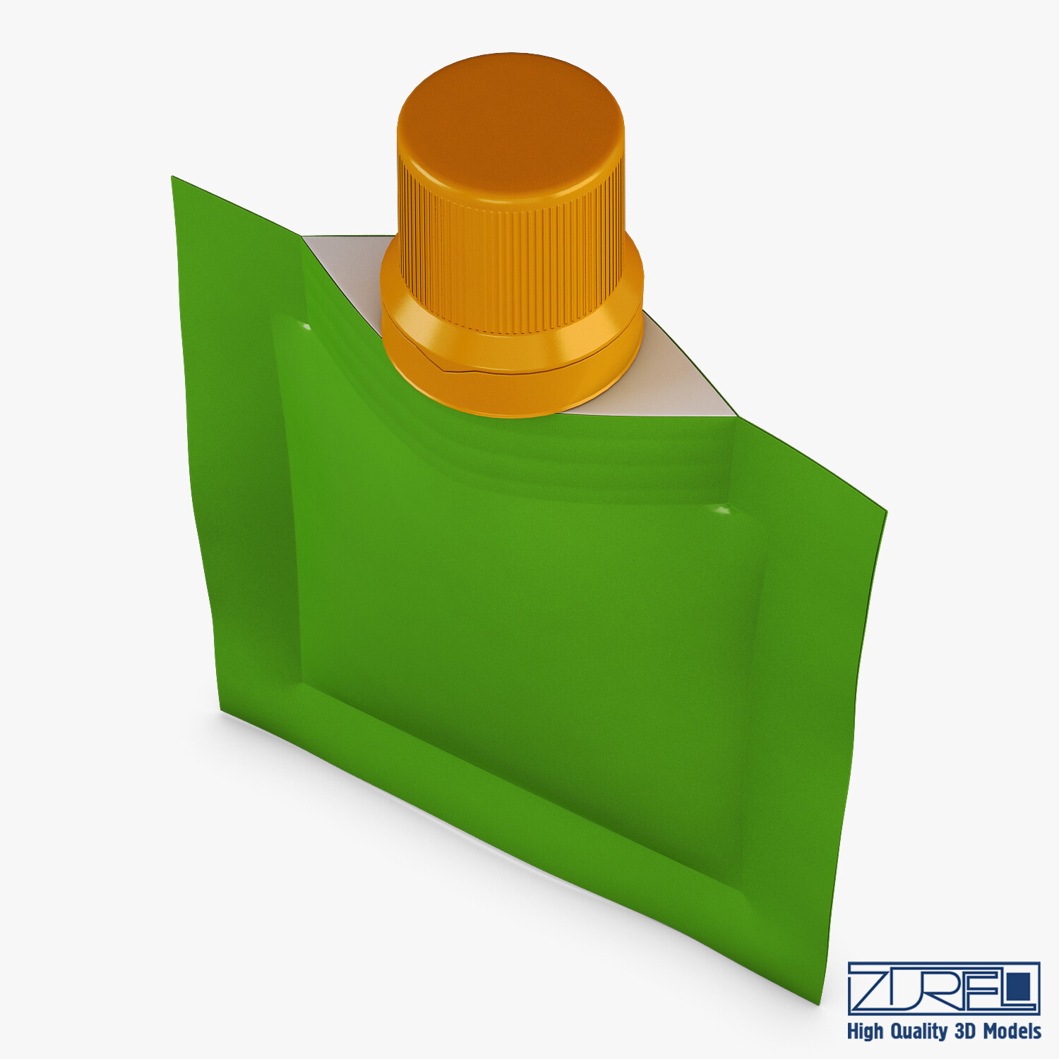 ArtStation - DoyPack Packaging v 5 | Resources