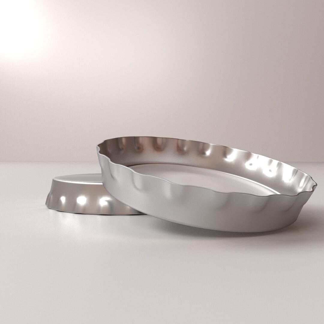 ArtStation - Bottle Cap | Resources