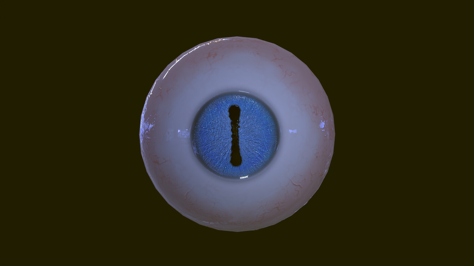 ArtStation - Eyeballs Pack - Real Time/3D Assets/4K Textures/Files(MB ...