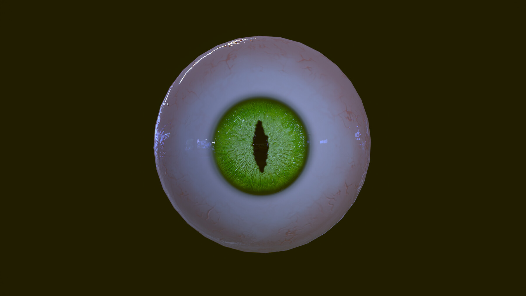 ArtStation - Eyeballs Pack - Real Time/3D Assets/4K Textures/Files(MB ...