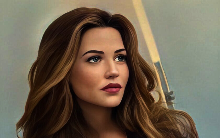 ArtStation - Danielle Diamond Illustration | Artworks