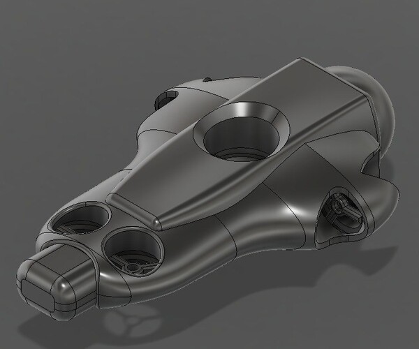 ArtStation - modeling by scan | Resources