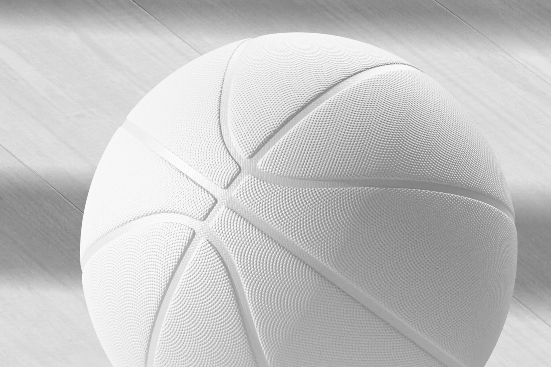 ArtStation - Basketball Mockup | Artworks