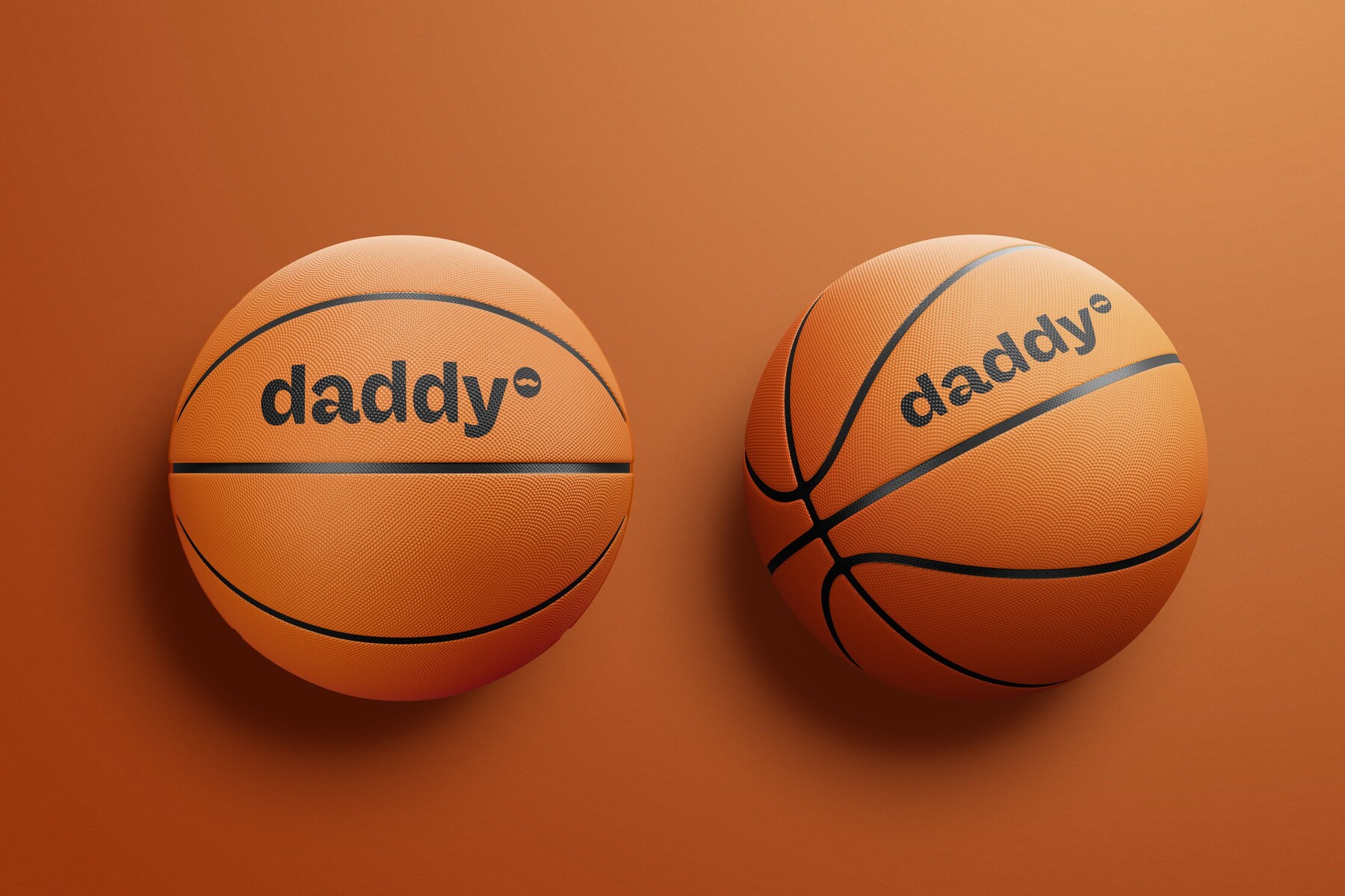 ArtStation - Basketball Mockup | Artworks