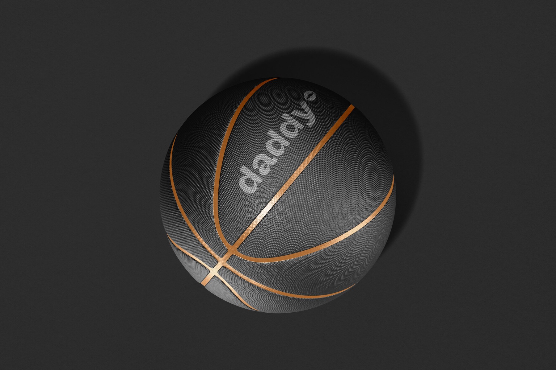 ArtStation - Basketball Mockup | Artworks
