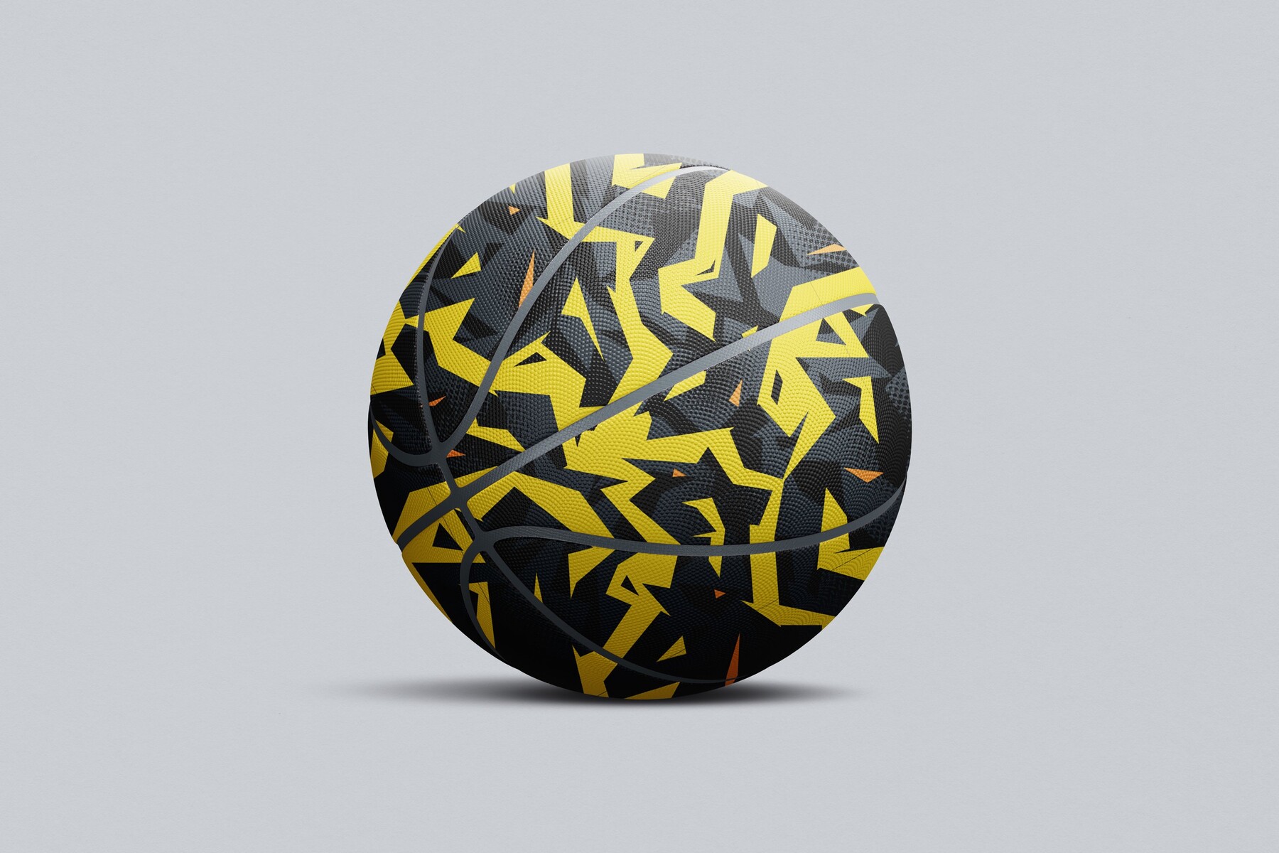 ArtStation - Basketball Mockup | Artworks