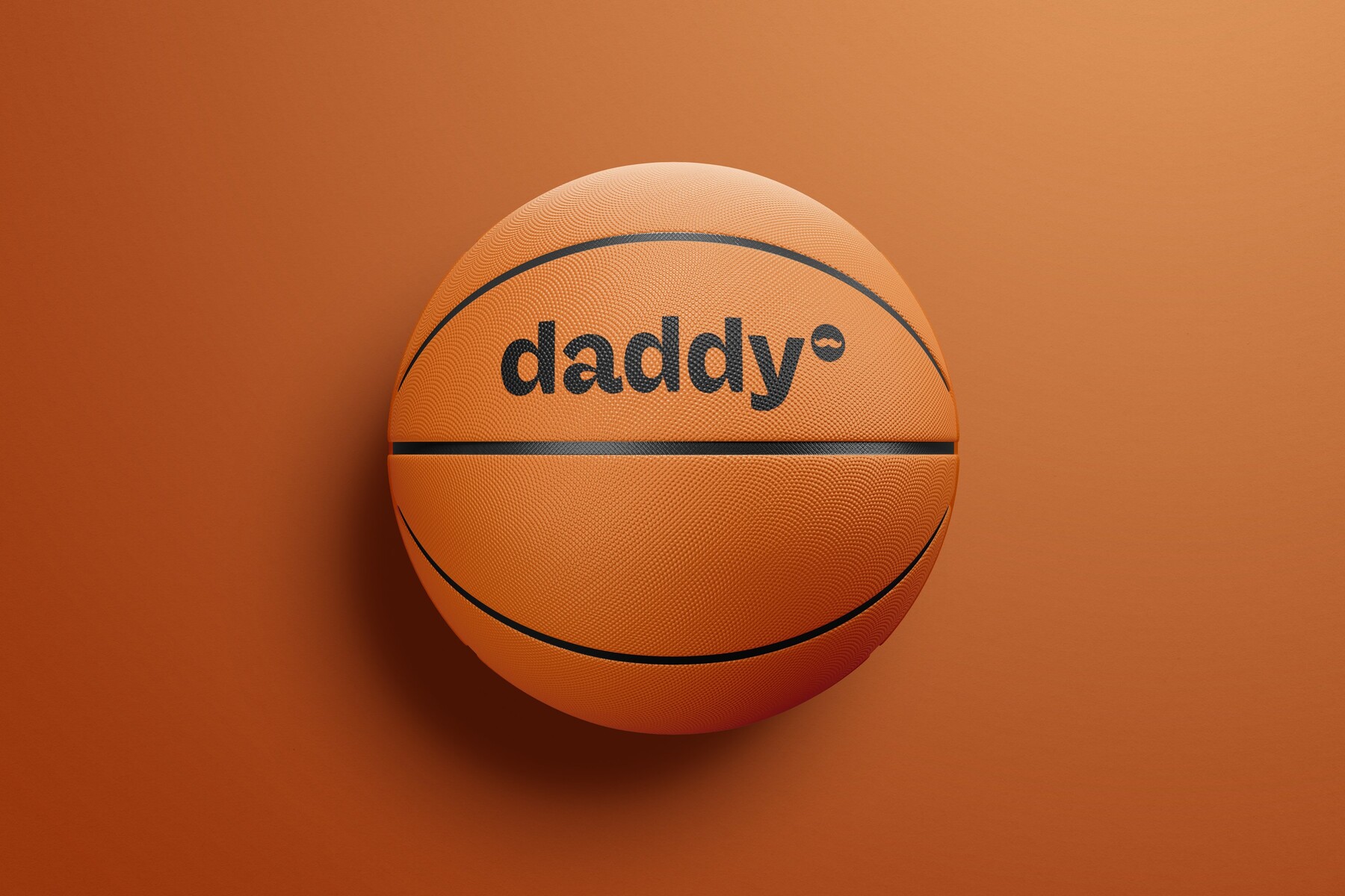 ArtStation - Basketball Mockup | Artworks