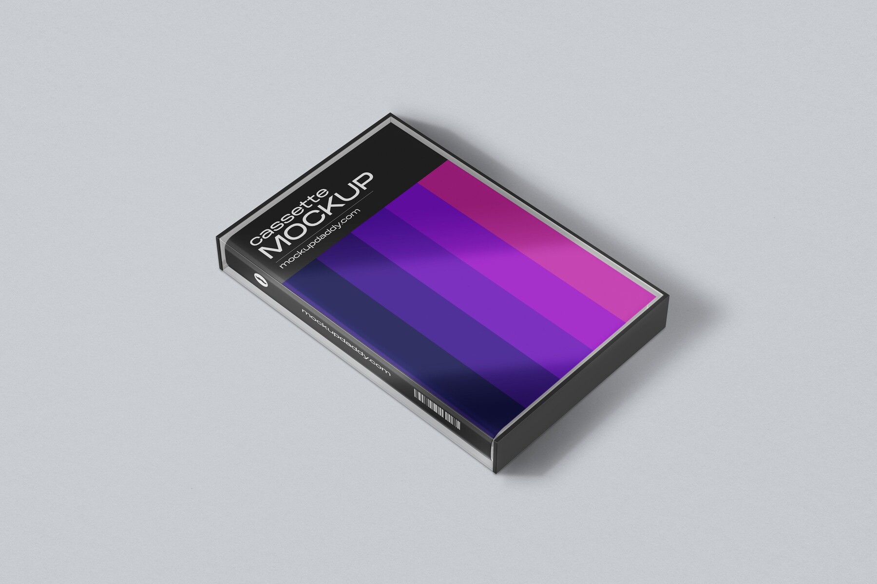 ArtStation - Cassette Mockup | Artworks