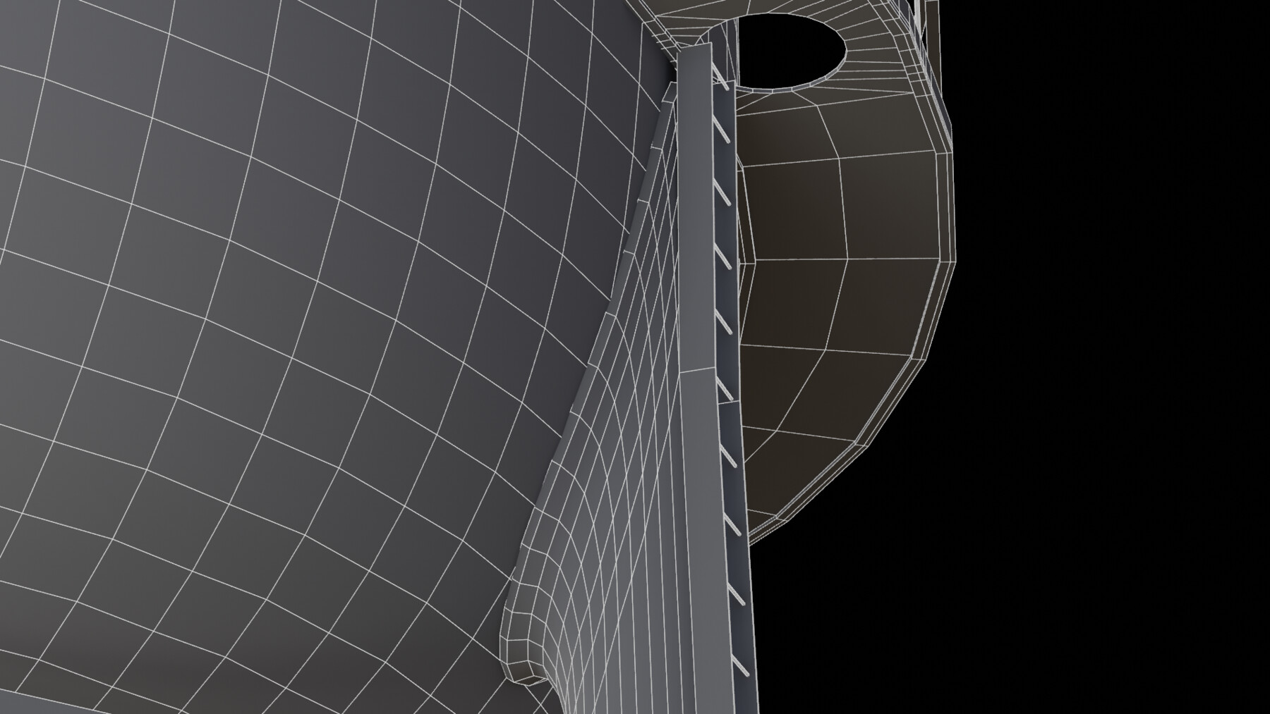 ArtStation - Water Tower Tank | Game Assets