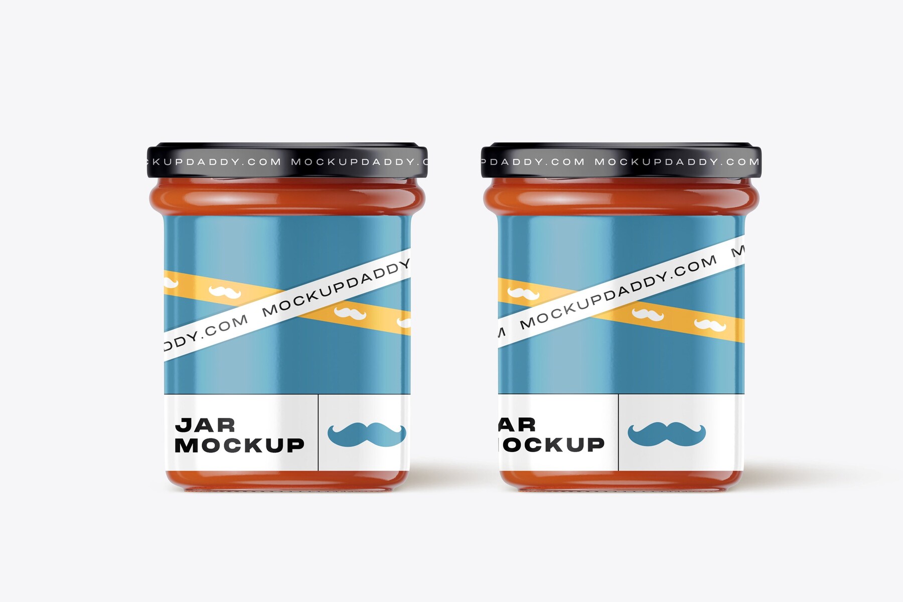 ArtStation - Jar Mockup | Artworks