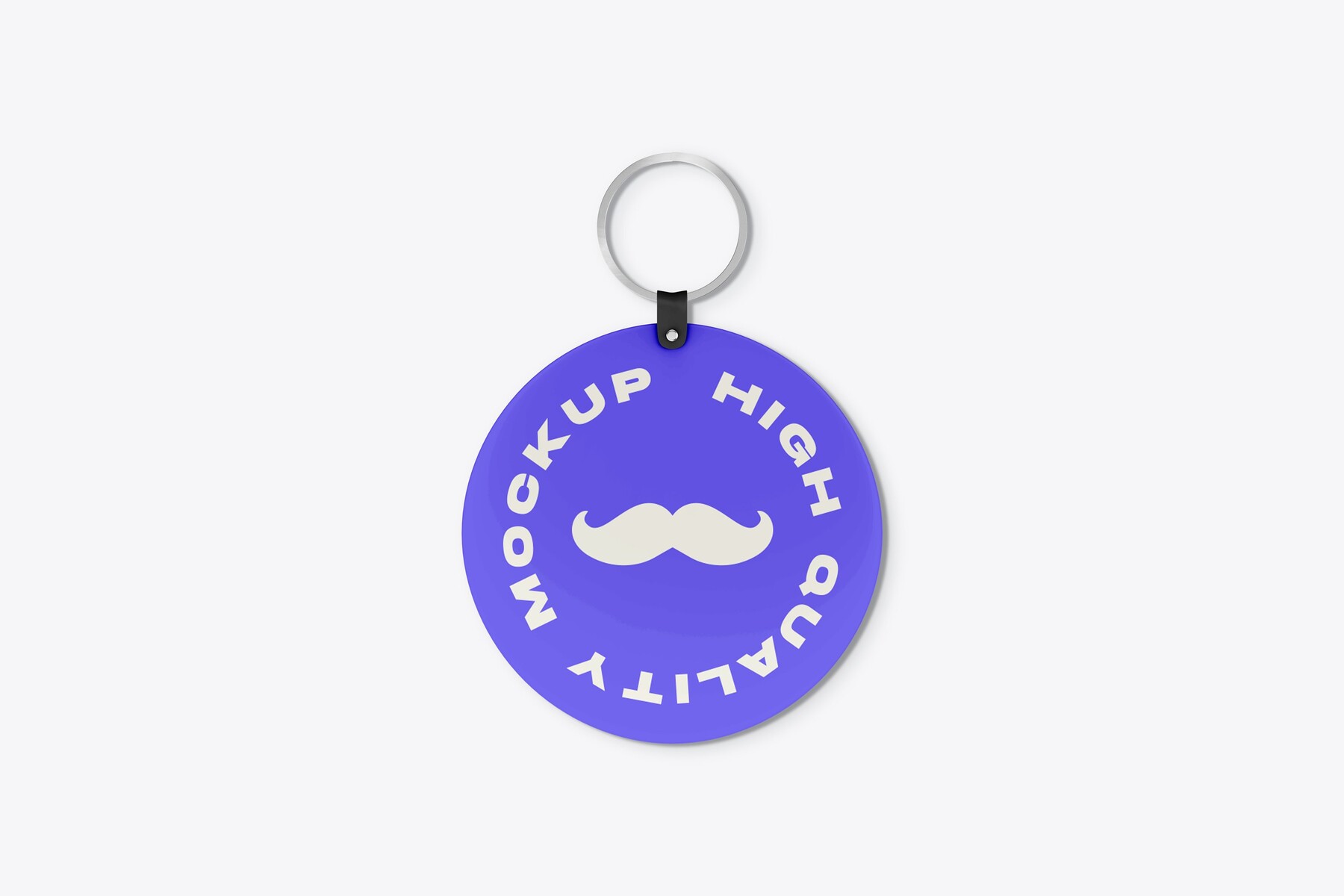 ArtStation - Keychain Mockup | Artworks