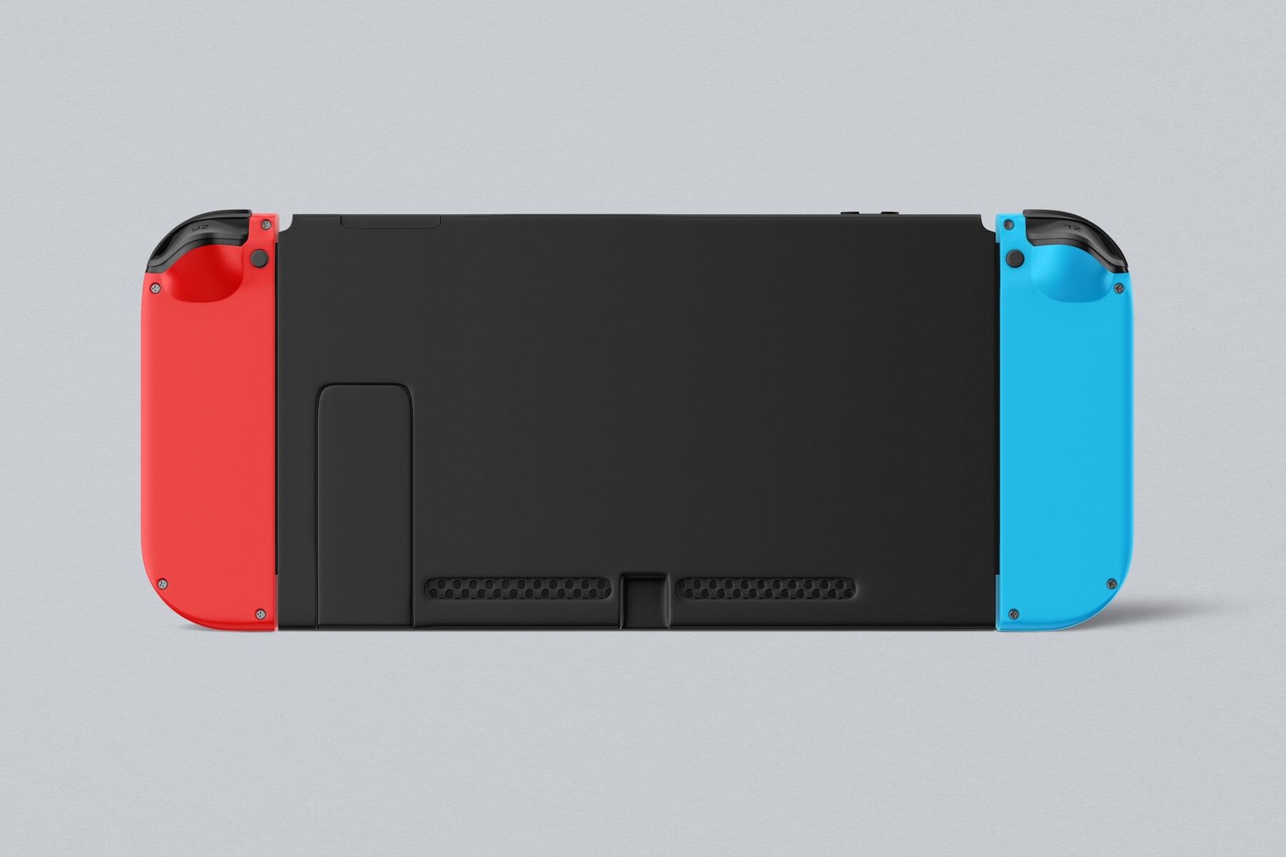 ArtStation - Nintendo Switch Gaming Mockup | Artworks