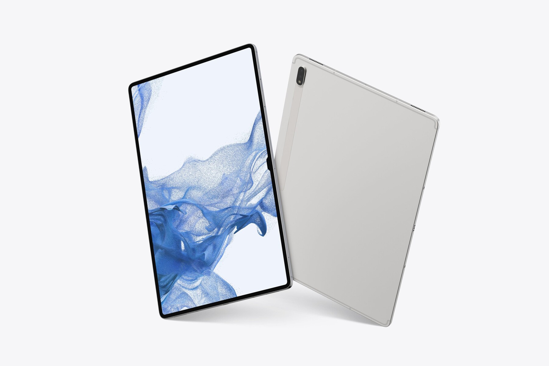 ArtStation - Samsung Galaxy Tab S8 Ultra Mockup | Artworks