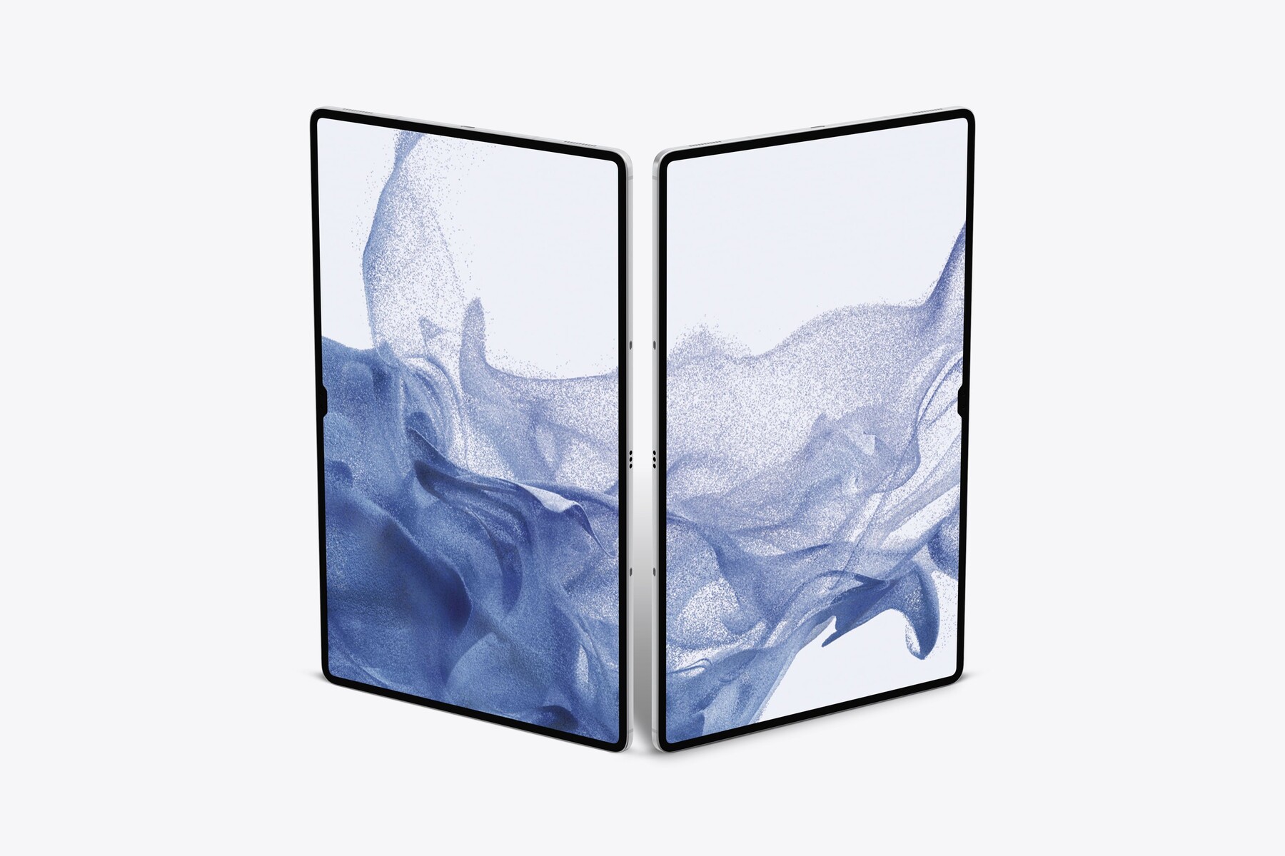 ArtStation - Samsung Galaxy Tab S8 Ultra Mockup | Artworks