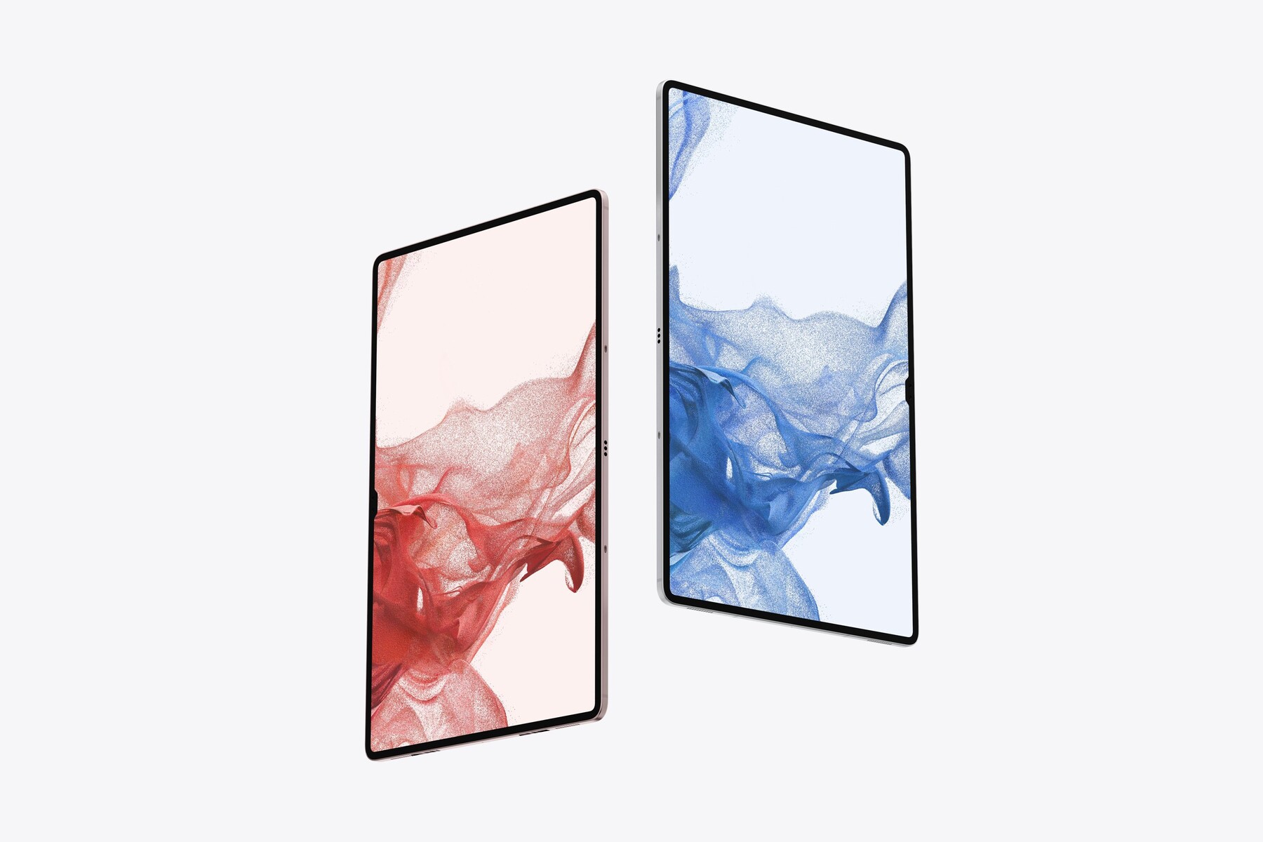 ArtStation - Samsung Galaxy Tab S8 Ultra Mockup | Artworks