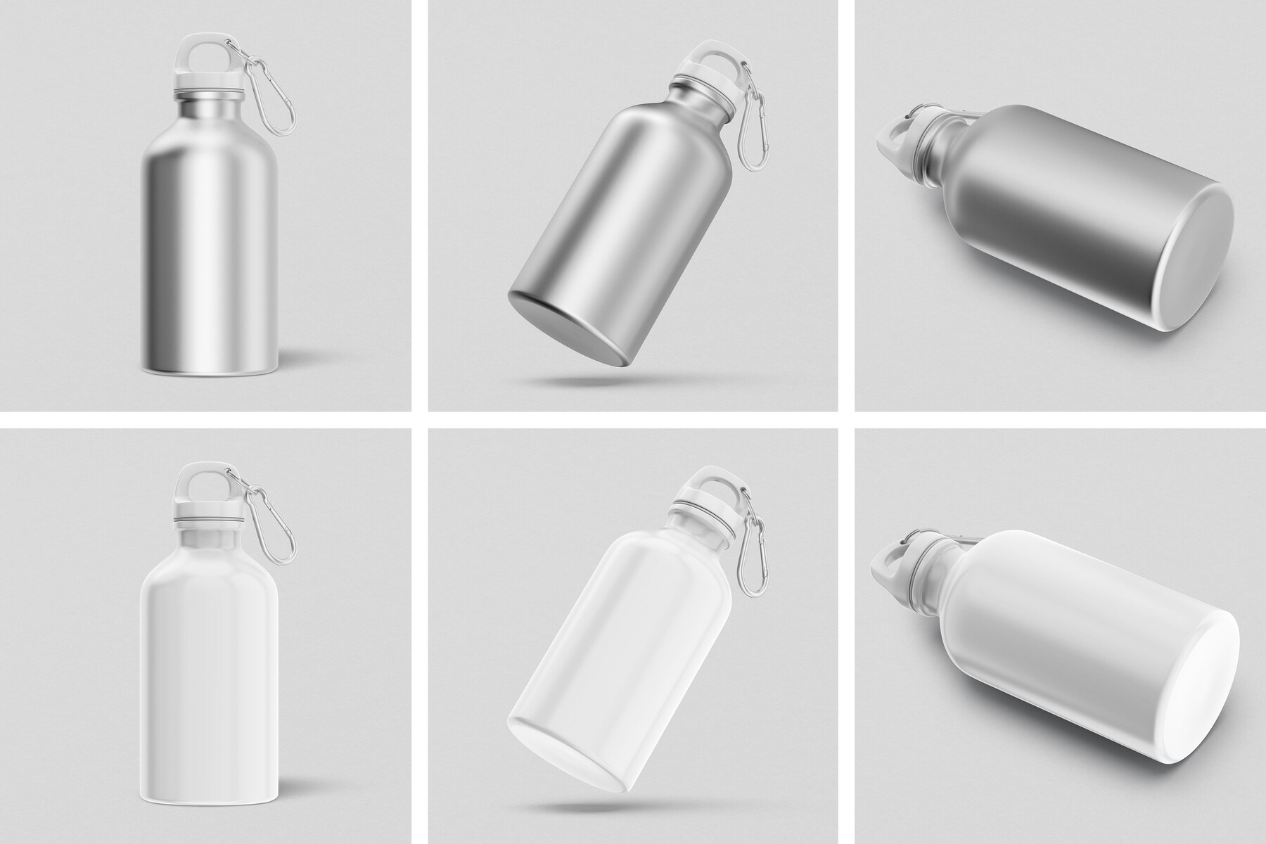 ArtStation - Small Sipper Mockup | Artworks