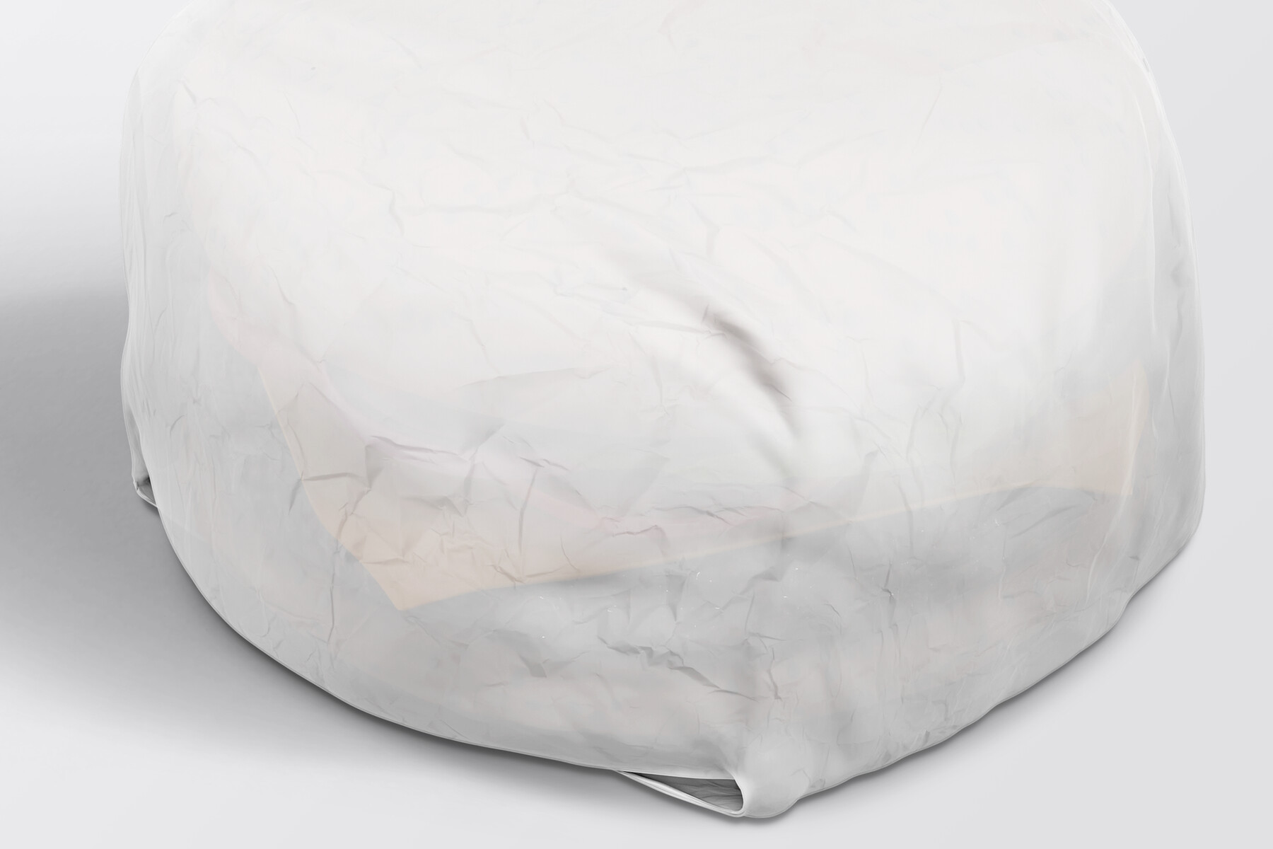 ArtStation - Burger Box & Wrapper Mockup | Resources