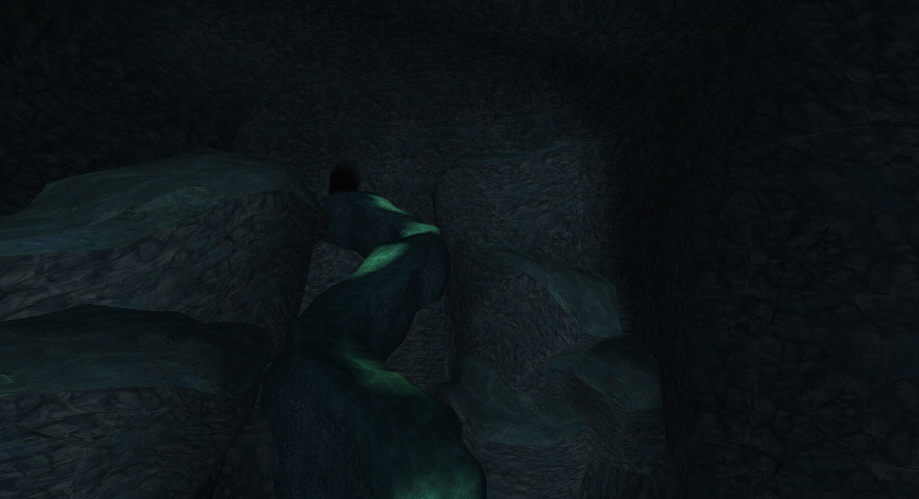 ArtStation - Deep Caves | Game Assets