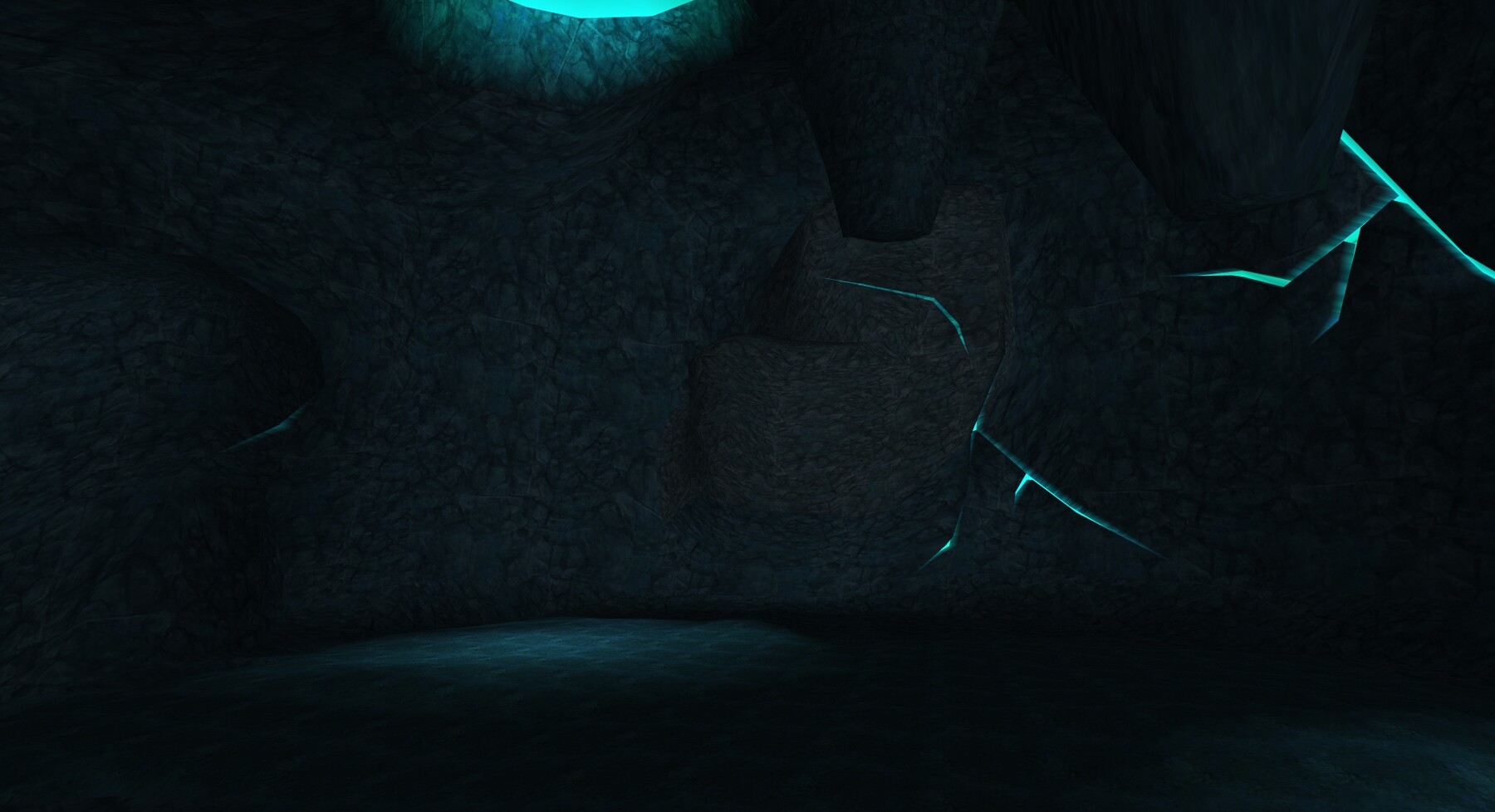 ArtStation - Deep Caves | Game Assets