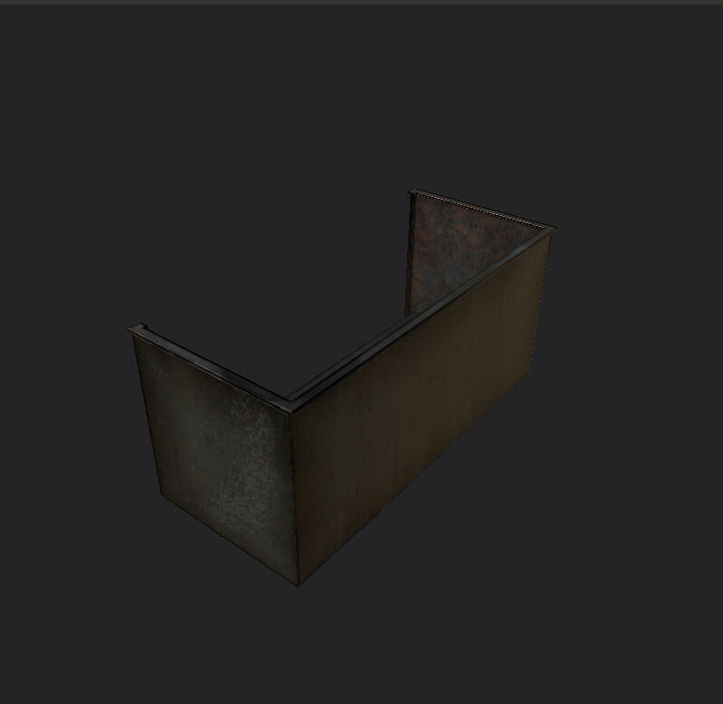 ArtStation - Cooking Burners | Game Assets