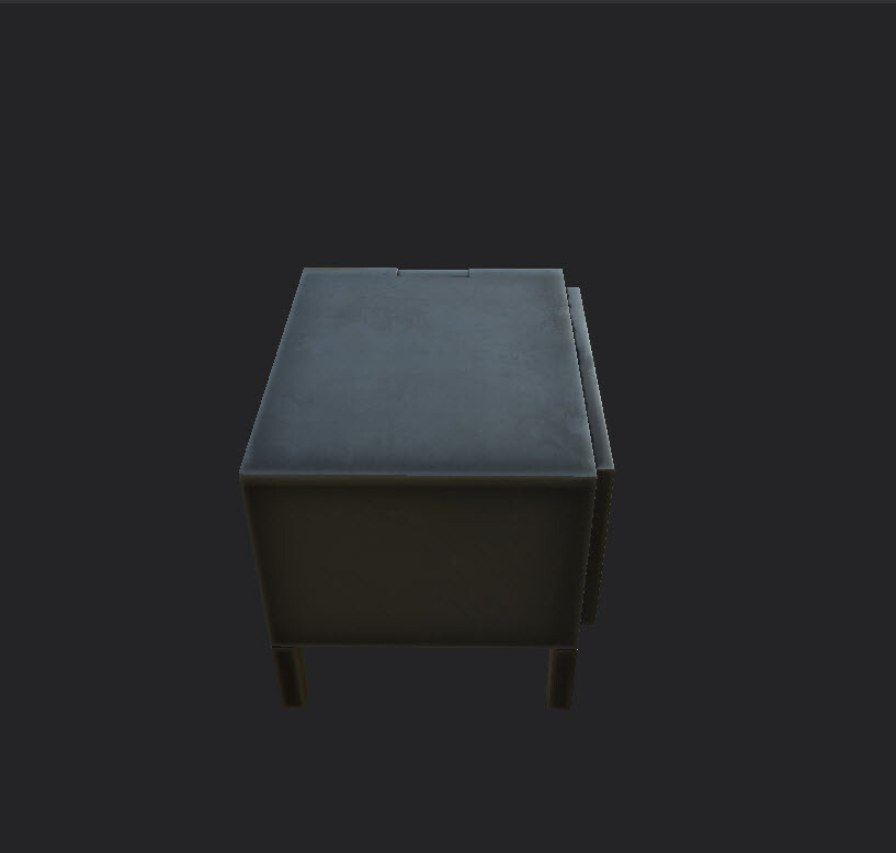 ArtStation - generic table counters | Resources