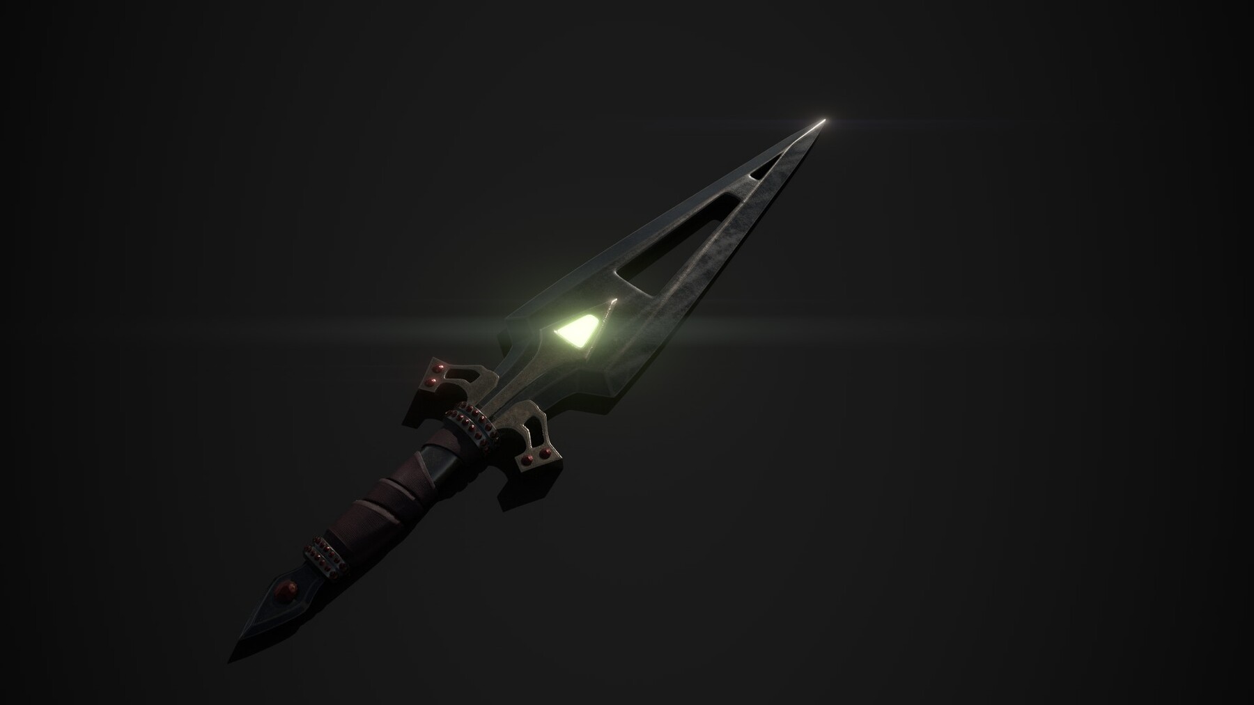 ArtStation - Dagger | Resources