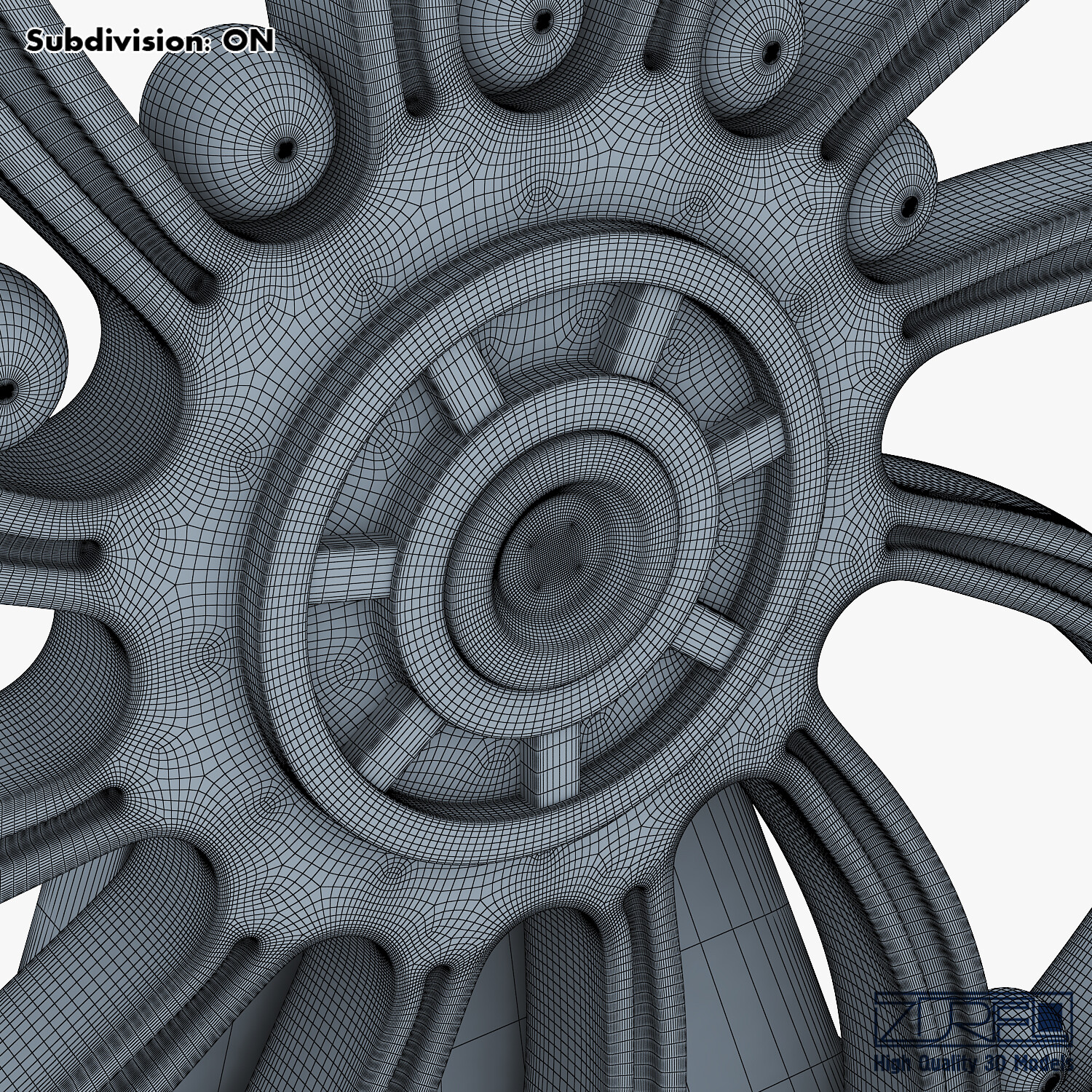 ArtStation - Perpetual Motion Machine | Resources