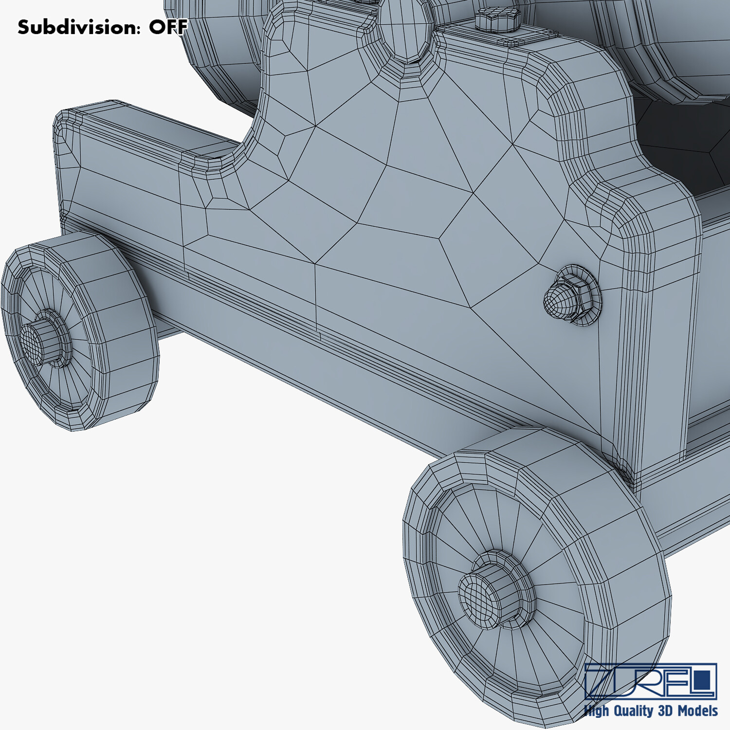 ArtStation - Ancient Cannon | Resources