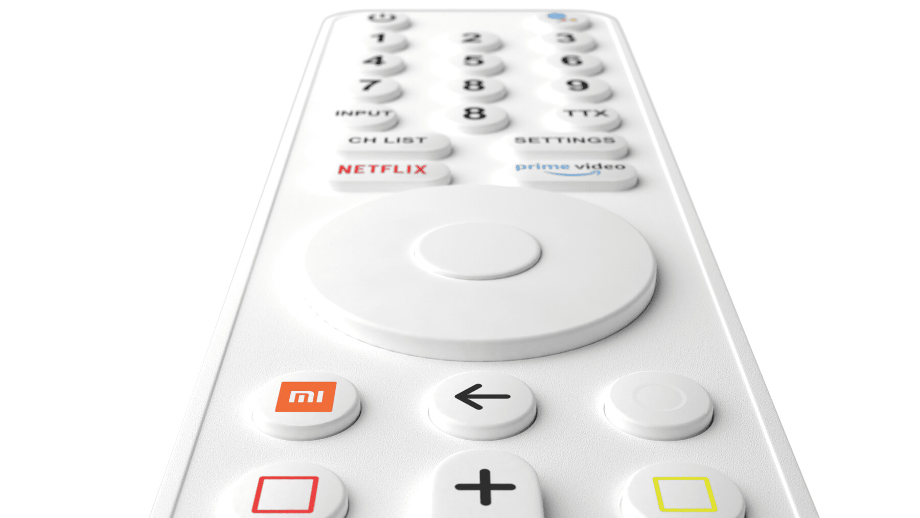 ArtStation - Tv remote control | Resources