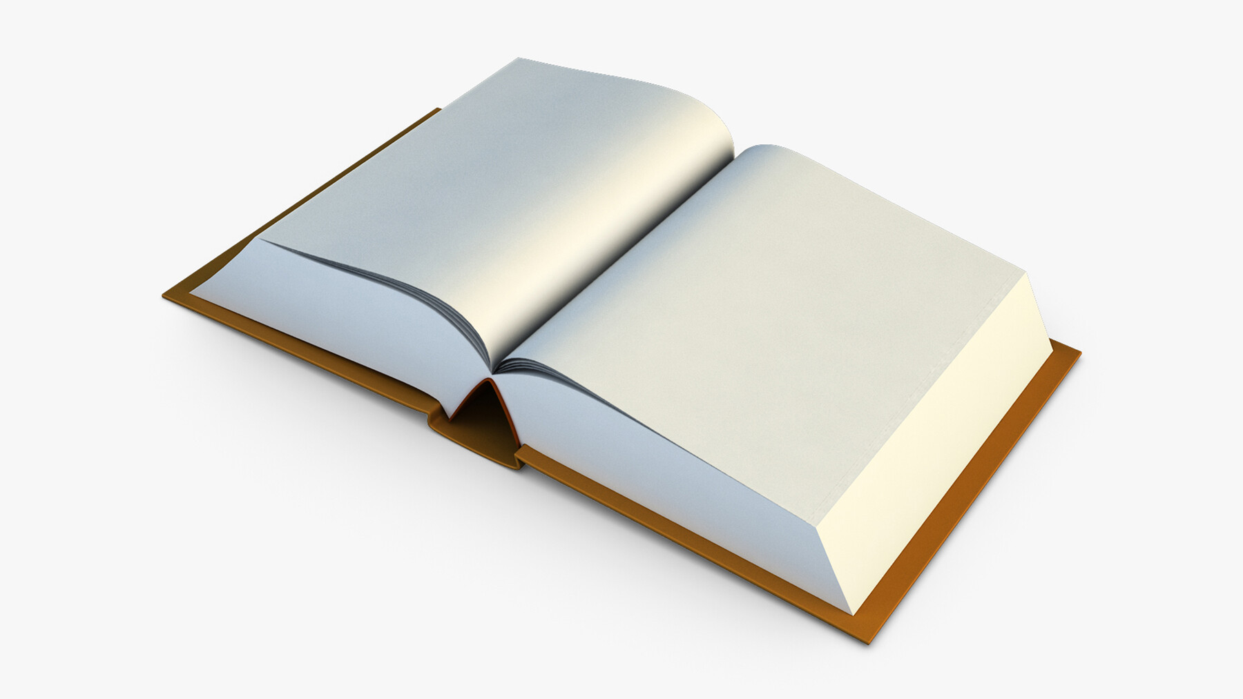 ArtStation - Open Book v 1 | Resources