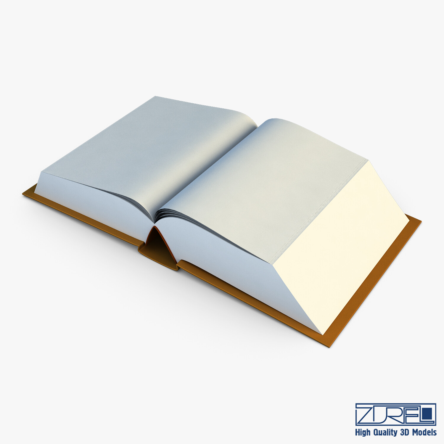 ArtStation - Open Book v 1 | Resources