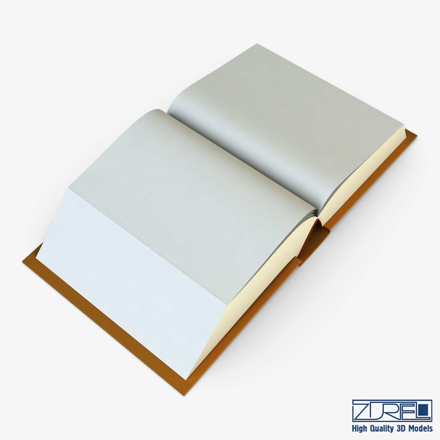 ArtStation - Open Book v 1 | Resources