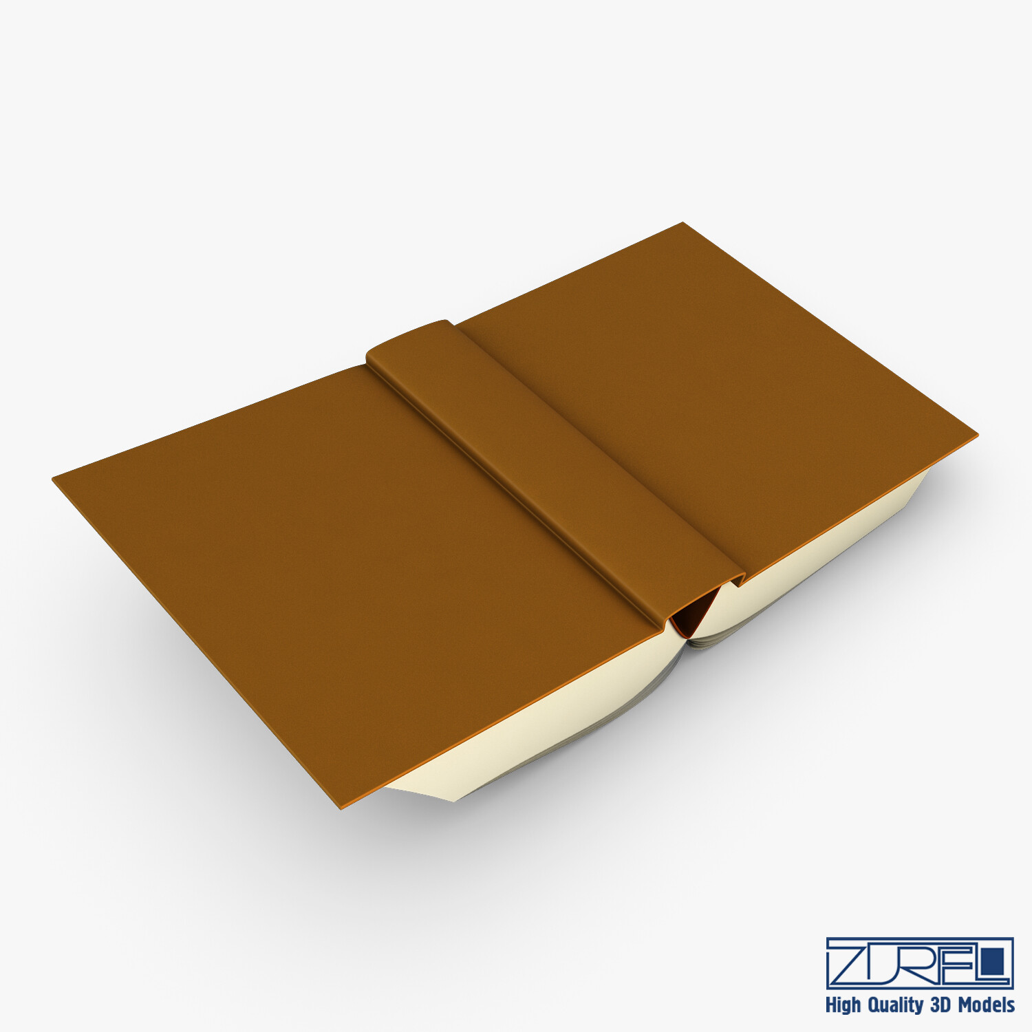 ArtStation - Open Book v 1 | Resources