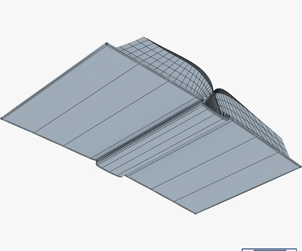 ArtStation - Open Book v 1 | Resources