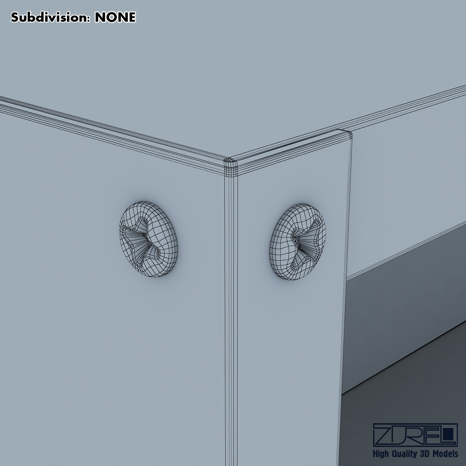 ArtStation - Vacuum Tube Computer v 1 | Resources