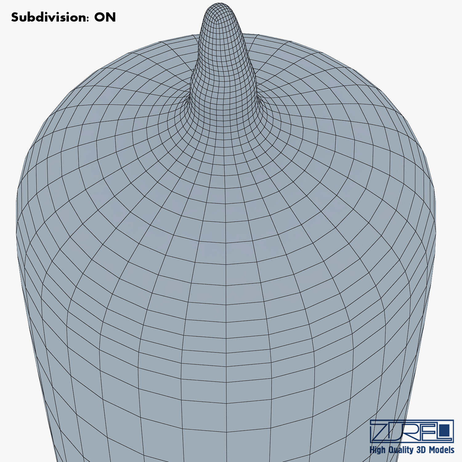 ArtStation - Vacuum Tubes Set | Resources