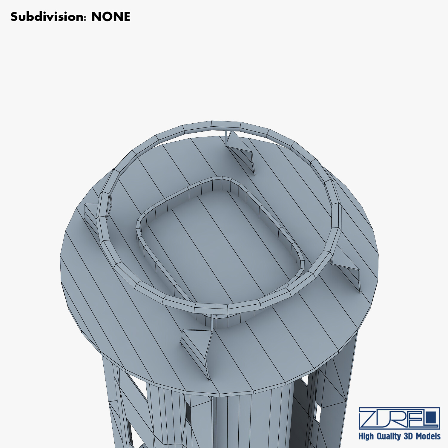 ArtStation - Vacuum Tubes Set | Resources