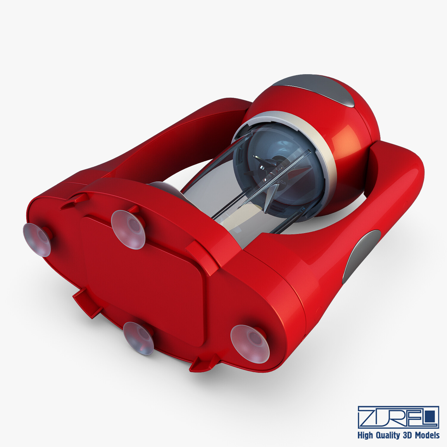 ArtStation - Smoothie Maker v 1 | Resources