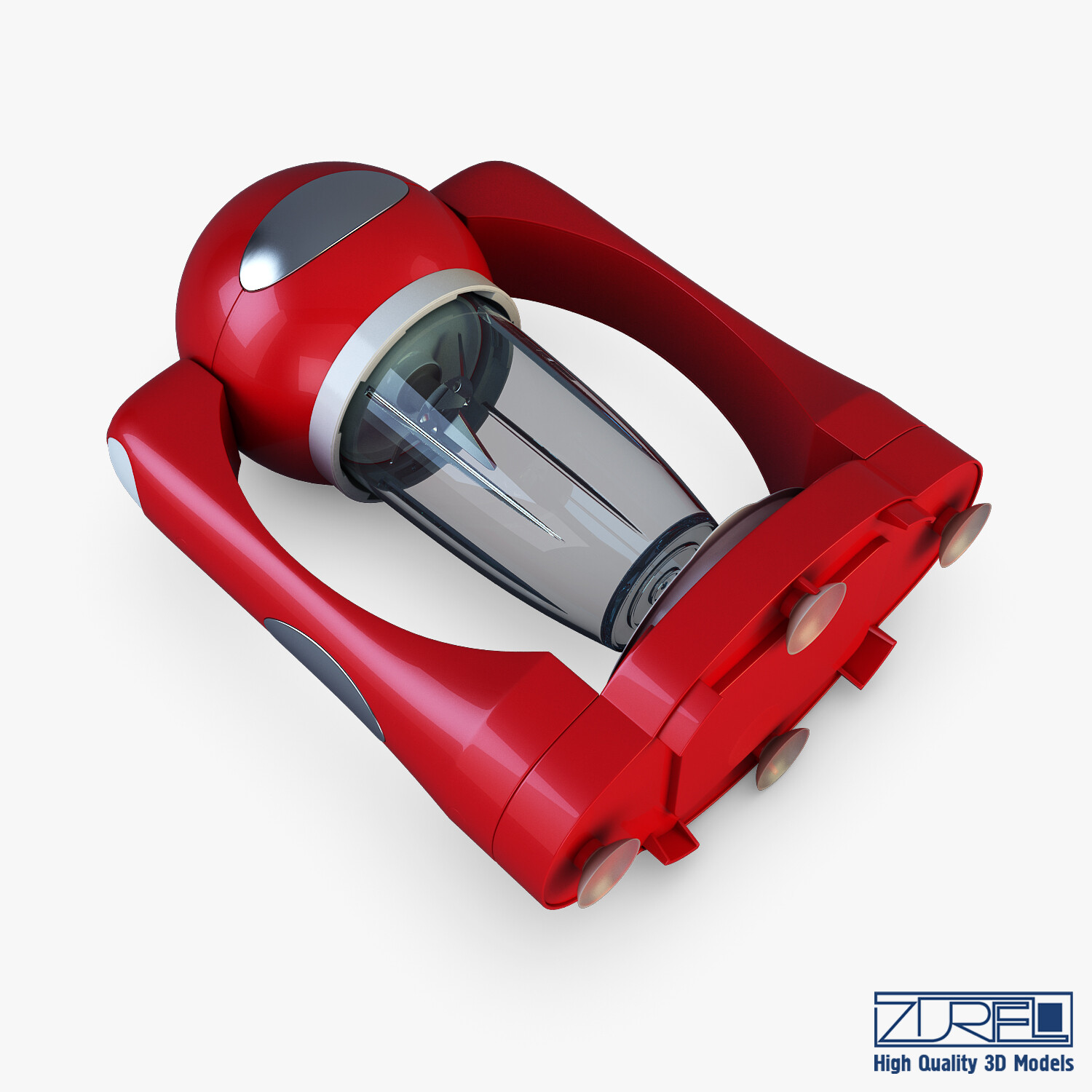 ArtStation - Smoothie Maker v 1 | Resources