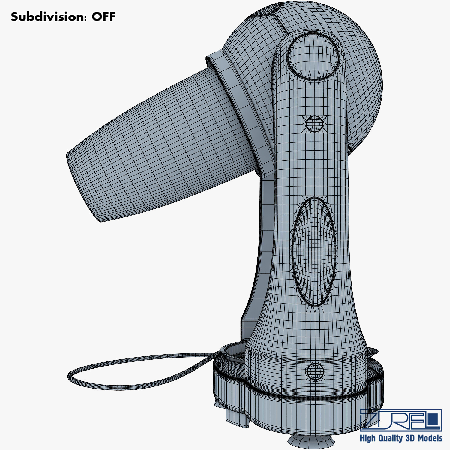 ArtStation - Smoothie Maker v 1 | Resources