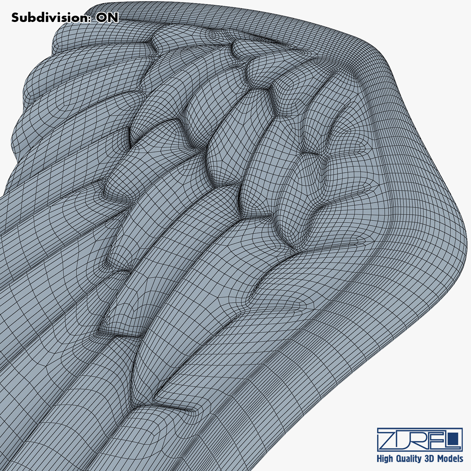 ArtStation - Eagle Wings Gold v 1 | Resources