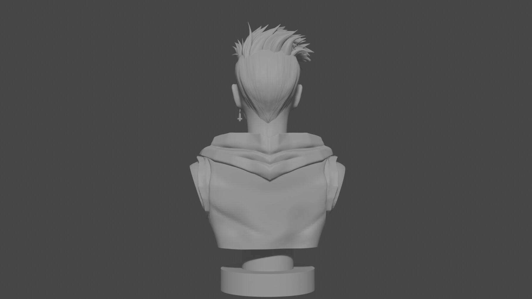 ArtStation - Male Oc | Resources